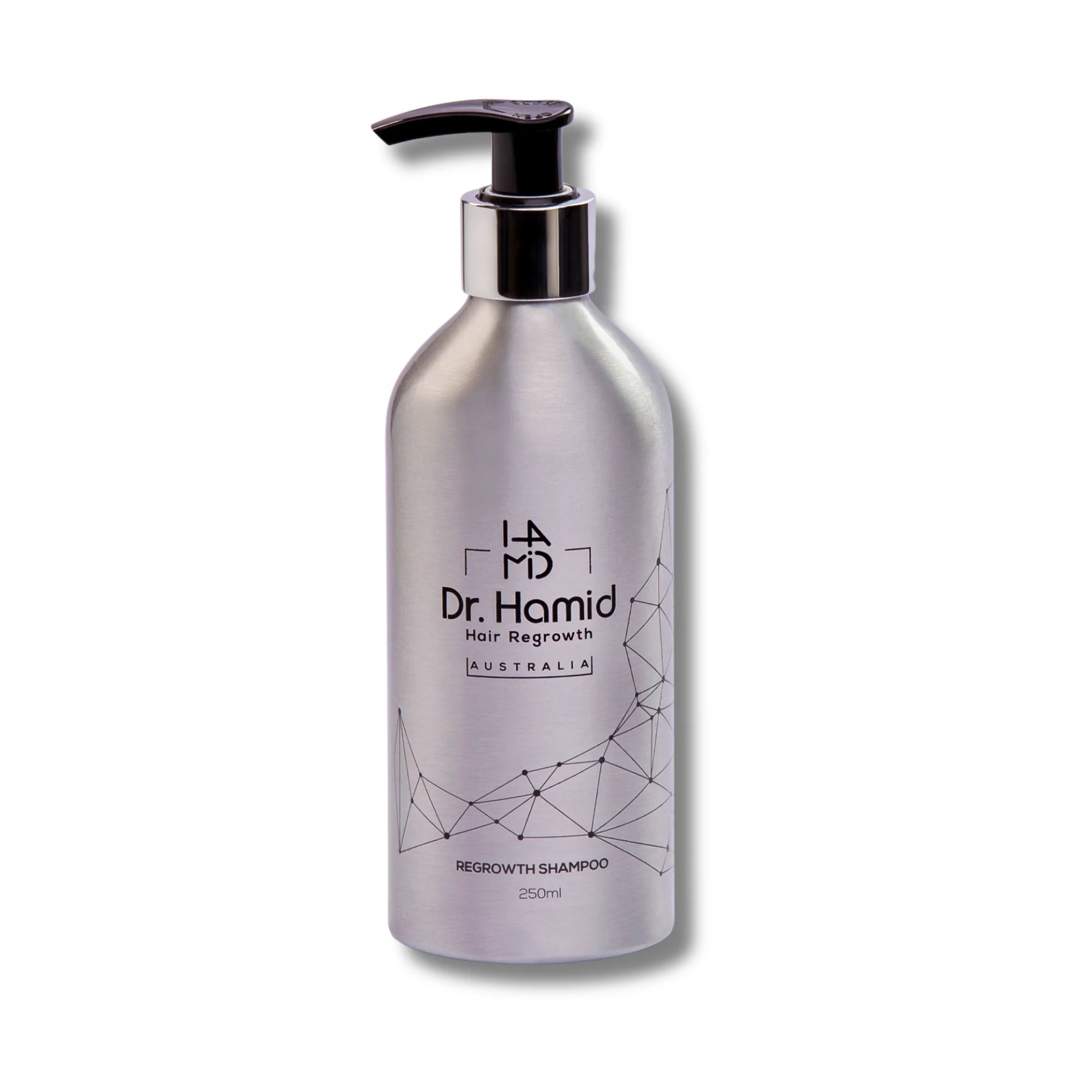 Dr Hamid Hair Regrowth Silver Package - Powered by PopCart™
